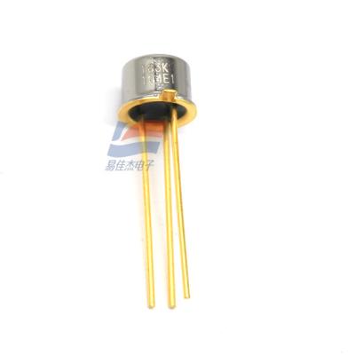 China YJJ G12180-003A InGaAs PIN Superficie receptora de fotodiodo: φ0,3 mm en venta