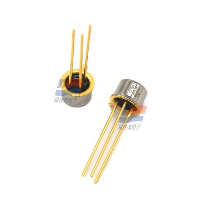 China YJJ G12180-003A InGaAs PIN Superficie receptora de fotodiodo: φ0,3 mm en venta