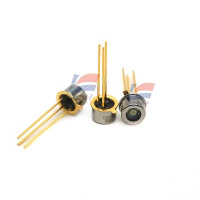 China YJJ G12180-003A InGaAs PIN Superficie receptora de fotodiodo: φ0,3 mm en venta