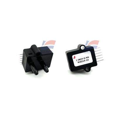 中国 YJJ 1 INCH D-MV 圧力制御システム 250pa 圧力センサー 販売のため