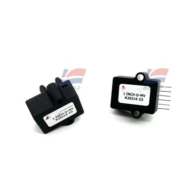 中国 YJJ 1 INCH D-MV 圧力制御システム 250pa 圧力センサー 販売のため