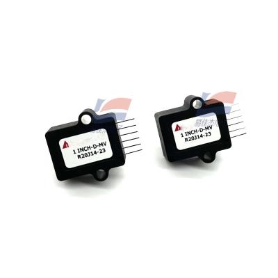 中国 YJJ 1 INCH D-MV 圧力制御システム 250pa 圧力センサー 販売のため