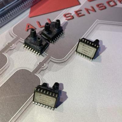 中国 YJJ DLC-L05D-D4 高耐圧 I2C デジタル 1.24Kpa 圧力センサー 販売のため