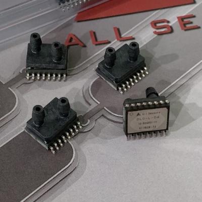 中国 YJJ DLC-L05D-D4 高耐圧 I2C デジタル 1.24Kpa 圧力センサー 販売のため