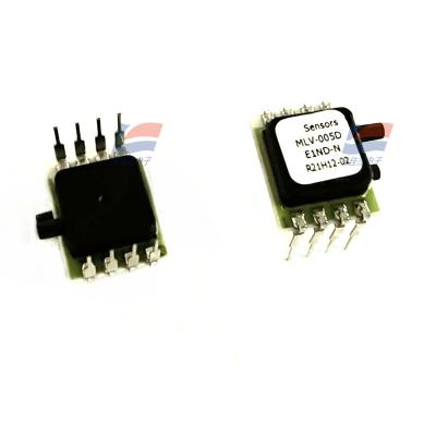 중국 YJJ MLV-005D-E1ND-N 밀리 볼트 출력 압력 센서 5PSI 차차 압력 판매용