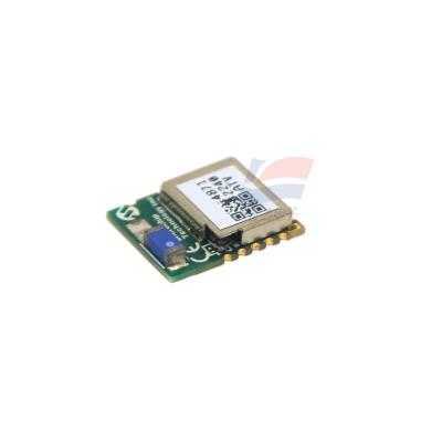 China YJJ RN4871-I/RM130 Modulo inalámbrico y RF Modulo Bluetooth 802.15.1 en venta