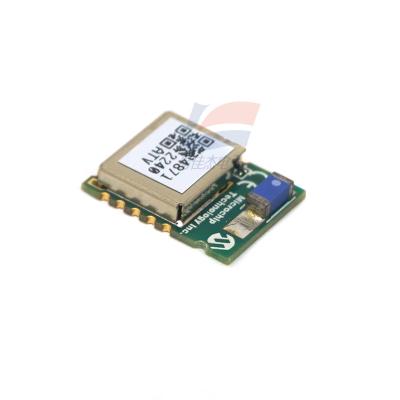 China YJJ RN4871-I/RM130 Modulo inalámbrico y RF Modulo Bluetooth 802.15.1 en venta