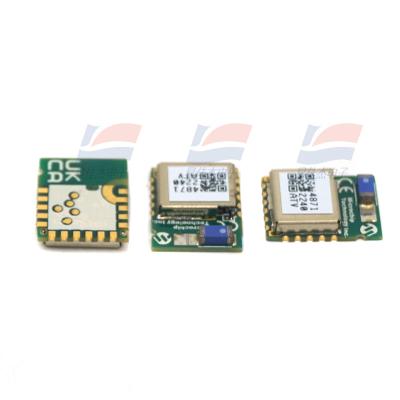 China YJJ RN4871-I/RM130 Modulo inalámbrico y RF Modulo Bluetooth 802.15.1 en venta
