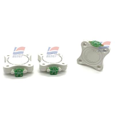 Китай YJJ CH2O/2-FE5 Экономический электрохимический формальдегидный датчик продается