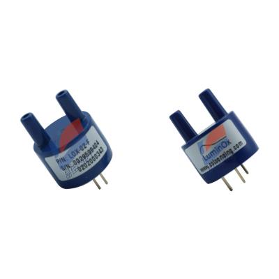 中国 LOX-02-F LOX-02-S 発光酸素A テクノロジー 非電気化学 直接マイクロプロセッサに接続 販売のため