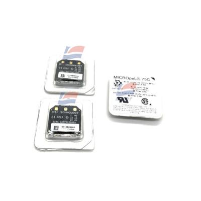 中国 マイクロペル75c SR-W-M-75C マイクロペル75c燃焼ガスセンサー 部品番号: PM769-000 ATEX UL And CSA 承認 EN/IEC 60079-0 衝撃試験 低向き効果 販売のため