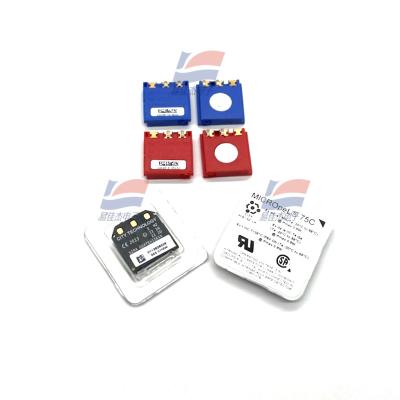 中国 MICROceL CF 炭素一酸化物センサー 部品番号: ABU01-U0W 携帯生命安全アプリケーションに適した頑丈な炭素一酸化物センサー 販売のため