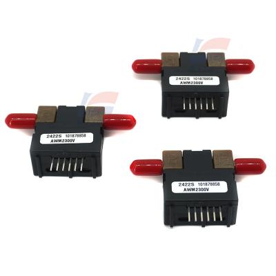 China YJJ AWM2300V Sensor de flujo de masa de gas se utiliza para el control del proceso en venta
