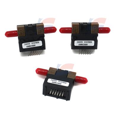 China YJJ AWM2300V Sensor de flujo de masa de gas se utiliza para el control del proceso en venta