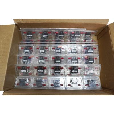 China YJJ AWM3300V Sensor de flujo de masa de gas de micro puente para HVAC Concha de silicio 8V Voltagem mínima de suministro en venta