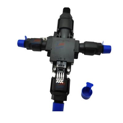 China YJJ AWM5103VC Sensor de flujo de masa de gas de micro puente 0-15SLPM en venta