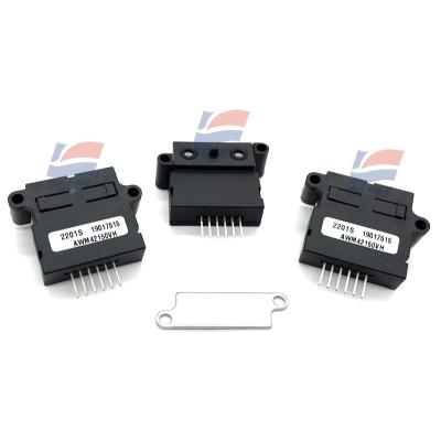 Китай YJJ AWM42150VH Датчик воздушного потока 0 ~ 30SCCM Неусиленный 6 штифтов продается