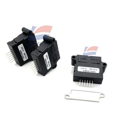 Китай YJJ AWM42150VH Датчик воздушного потока 0 ~ 30SCCM Неусиленный 6 штифтов продается