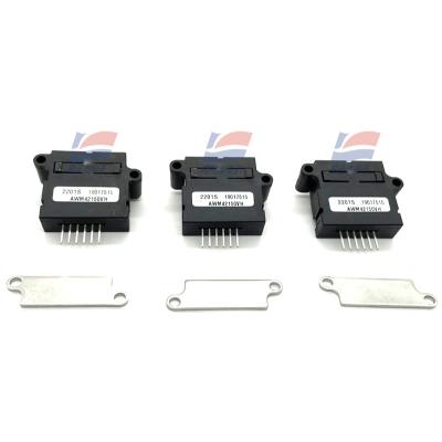 Китай YJJ AWM42150VH Датчик воздушного потока 0 ~ 30SCCM Неусиленный 6 штифтов продается
