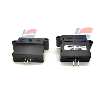 China YJJ AWM43300VH Sensor de flujo de aire con micro puente en venta