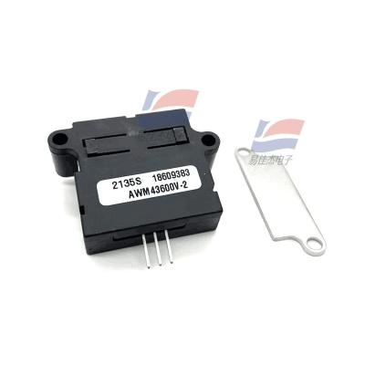 Китай YJJ AWM43600V-2 Датчик потока качества воздуха Автоматизированное управление точностью продается