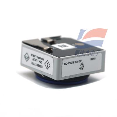 中国 YJJ AC400-R00A-CIT 1H2S 0.5~200ppm H2S アナログガスセンサー コンパクト 小型 販売のため