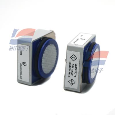 中国 YJJ AC400-R00A-CIT 1H2S 0.5~200ppm H2S アナログガスセンサー コンパクト 小型 販売のため