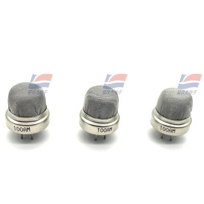 中国 YJJ NAP-100AM 商業用触媒燃焼燃焼ガスセンサー 販売のため