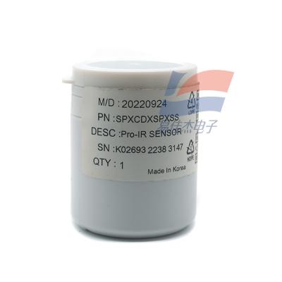 China YJJ SPXCDXSRXSS XCD vaste elektrochemische gasdetector voor algemeen gebruik Te koop