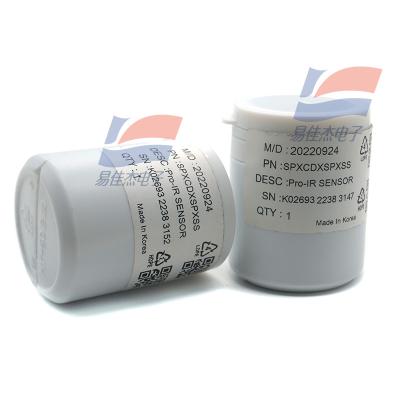 China YJJ SPXCDXSRXSS XCD vaste elektrochemische gasdetector voor algemeen gebruik Te koop