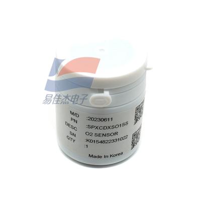 China Detector de gas YJJ SPXCDXSG1SS para detección de gas inflamable, precisión de medición del 1% en venta