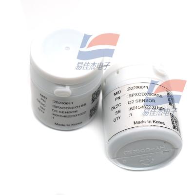 China Detector de gas YJJ SPXCDXSG1SS para detección de gas inflamable, precisión de medición del 1% en venta