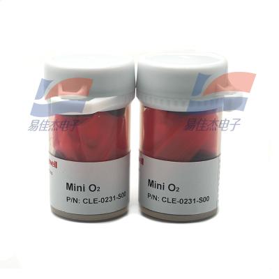 China YJJ MINI O2 CLE-0231-S00 0~30% Sensor de oxígeno Más de 2 años de vida en venta