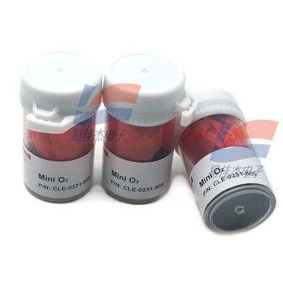 China YJJ MINI O2 CLE-0231-S00 0~30% Sensor de oxígeno Más de 2 años de vida en venta