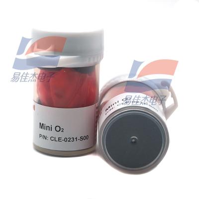 China YJJ MINI O2 CLE-0231-S00 0~30% Sensor de oxígeno Más de 2 años de vida en venta