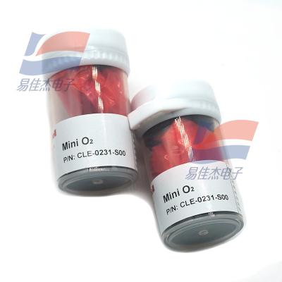 China YJJ MINI O2 CLE-0231-S00 0~30% Sensor de oxígeno Más de 2 años de vida en venta