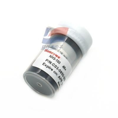 China YJJ NH3-100 4R+ C03-0950-000 Sensor de gás NH3 Electroquímico Detector de gás à venda