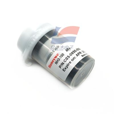 China YJJ NH3-100 4R+ C03-0950-000 Sensor de gás NH3 Electroquímico Detector de gás à venda