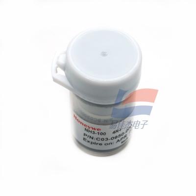 China YJJ NH3-100 4R+ C03-0950-000 Sensor de gás NH3 Electroquímico Detector de gás à venda