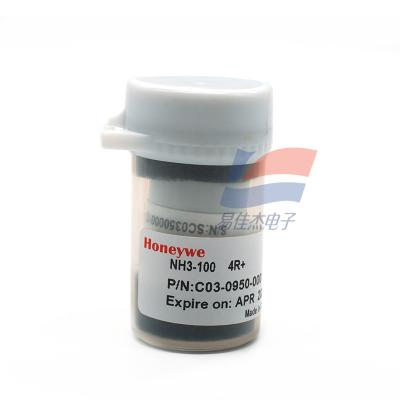 China YJJ NH3-100 4R+ C03-0950-000 Sensor de gás NH3 Electroquímico Detector de gás à venda