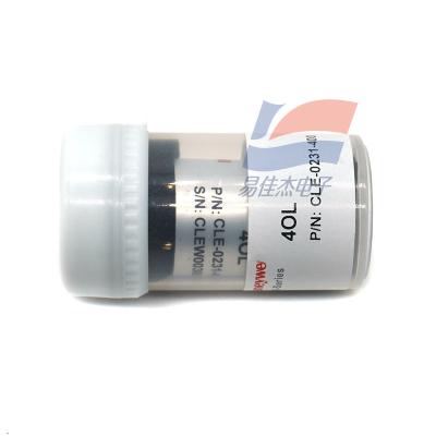 China YJJ 4OL CLE-0231-400 O2 Sensor de gas electroquímico Detector de oxígeno en venta