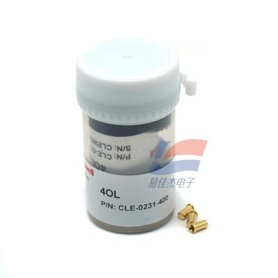 China YJJ 4OL CLE-0231-400 O2 Sensor de gas electroquímico Detector de oxígeno en venta