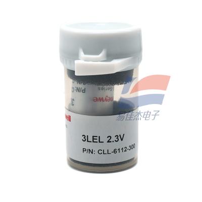 Китай YJJ 3LEL 2.3V CLL-6112-300 Электрохимический датчик горючих газов 0-100% LEL продается