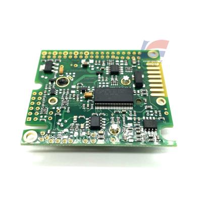 中国 YJJ K30 CO2ガスセンサー 0-5000PPM シリアル通信 販売のため