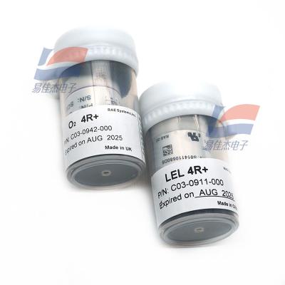 China C03-0911-000 LEL 4R+ Gassensor zur Erkennung der meisten brennbaren Gase und Dämpfe zu verkaufen