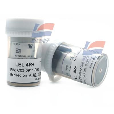 China C03-0911-000 LEL 4R+ Gassensor zur Erkennung der meisten brennbaren Gase und Dämpfe zu verkaufen
