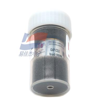 中国 G4P CO2 IRS4 CO2 スマート マイクロ赤外線ガスセンサー 特定の赤外線スペクトルを吸収する センサーには アナログとデジタル信号出力インターフェースの両方があり 骨二酸化物センサー 販売のため