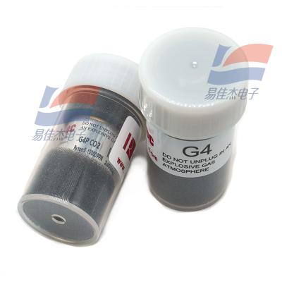 中国 G4P CO2 IRS4 CO2 スマート マイクロ赤外線ガスセンサー 特定の赤外線スペクトルを吸収する センサーには アナログとデジタル信号出力インターフェースの両方があり 骨二酸化物センサー 販売のため