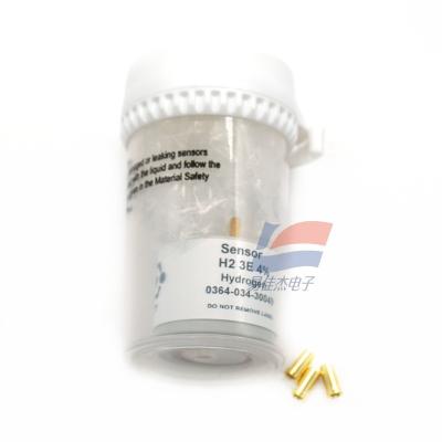 中国 H2 3E 4% 電気化学ガスセンサー 水素センサー アンペロメトリック 3 電極センサーセル 有毒ガス耐性 有毒ガス耐性 販売のため