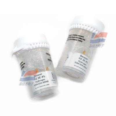 中国 H2 3E 4% 電気化学ガスセンサー 水素センサー アンペロメトリック 3 電極センサーセル 有毒ガス耐性 有毒ガス耐性 販売のため